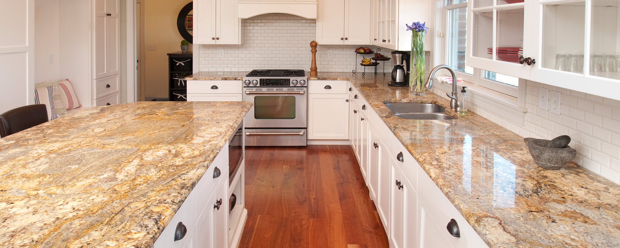 row1 - Granite Top, Inc.