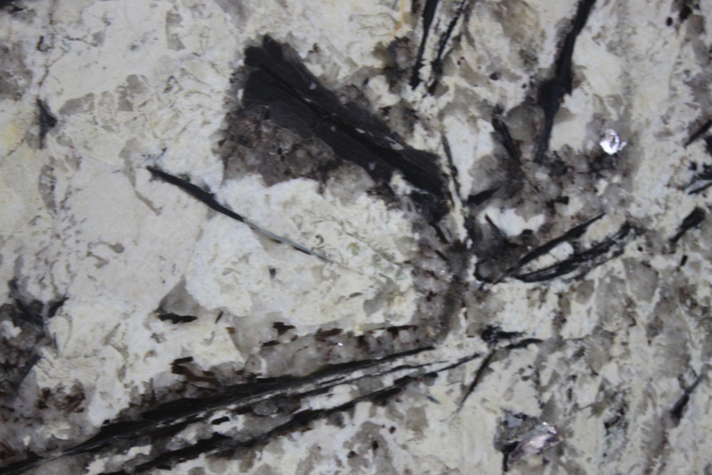 Dallas White Granite | Dallas White Countertops ~ Granite Top, Inc.