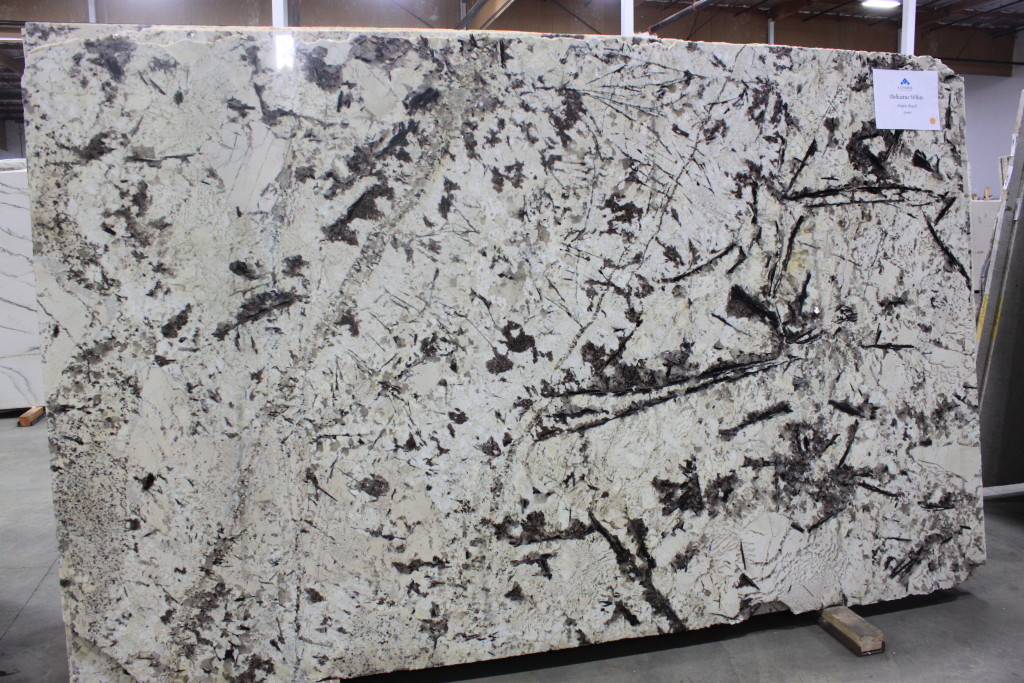 Delicatus White Granite | Delicatus Granite Countertop ~ Granite Top