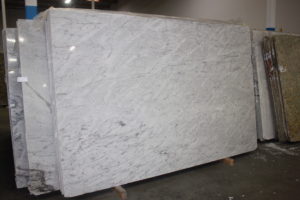 Glacier White Granite | Glacier White Countertop ~ Granite Top, Inc.