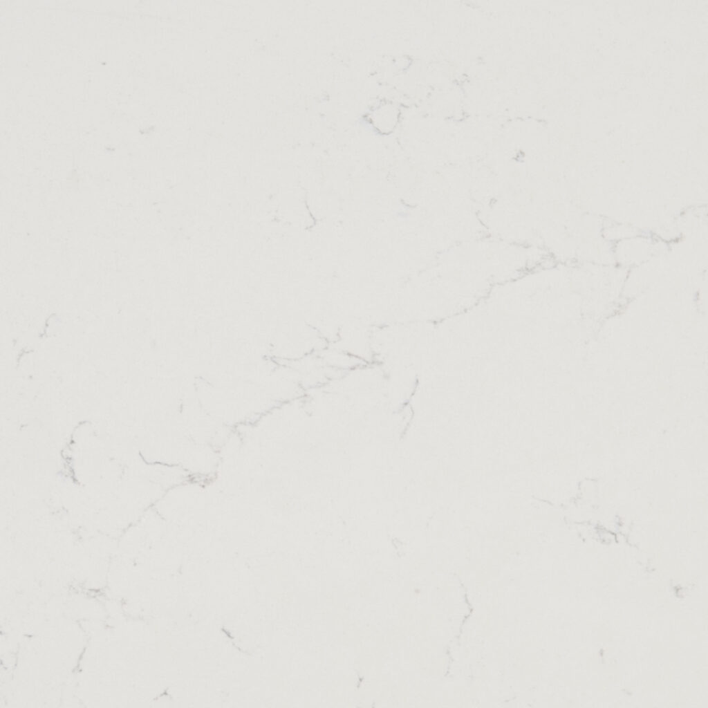 Alabaster White™ Quartz Countertops | Granite Top, Inc.