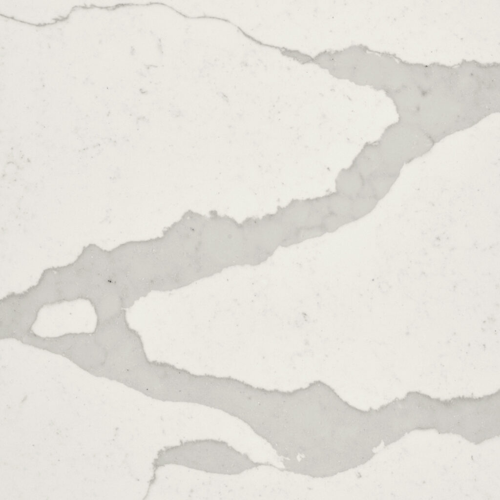Calacatta Trento Quartz | Your Dream Countertop ~ Granite Top, Inc.