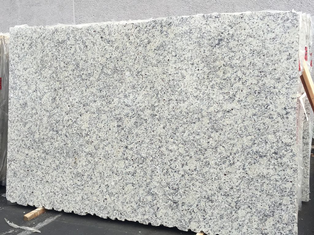 Dallas White Granite | Dallas White Countertops ~ Granite Top, Inc.