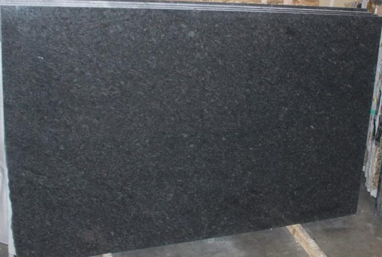 Steel Grey Granite | Granite Countertops in Seattle & Kent, WA