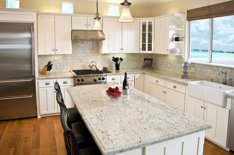 Kitchen Design Trends of 2025 - Granite Top, Inc.