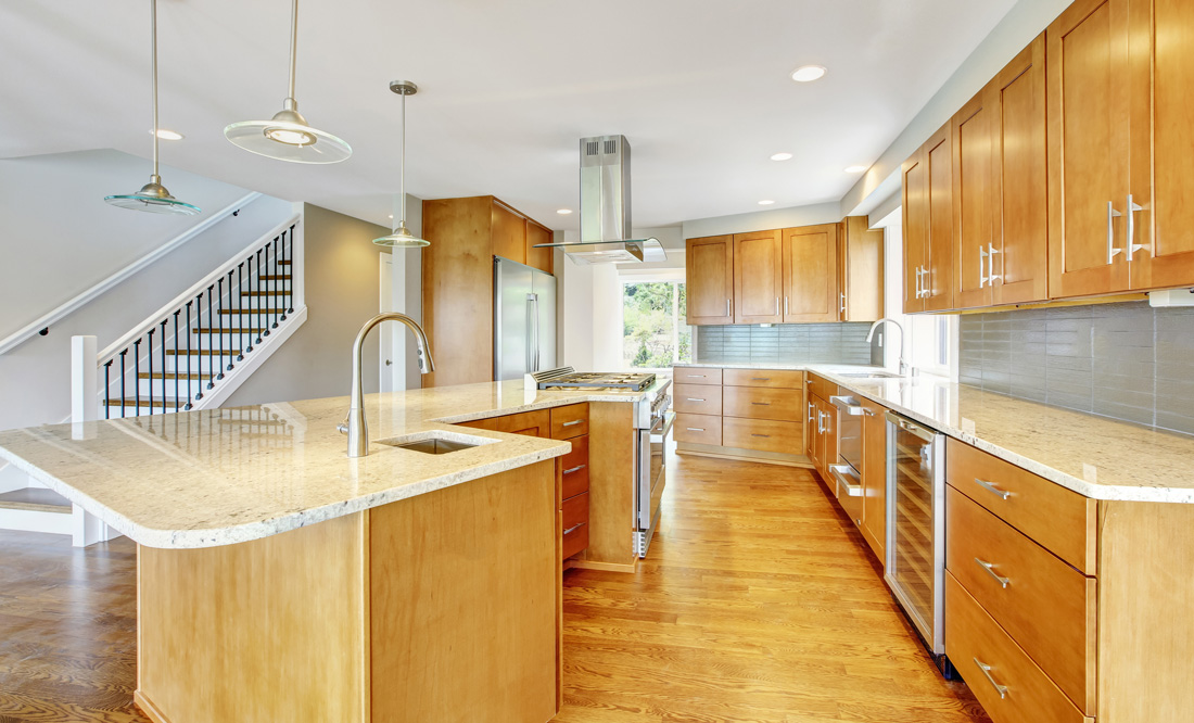 Granite Top Showroom ~ Kitchen Countertop Supplier in Kent, WA