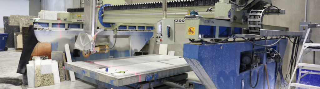 Countertop Fabrication - Seattle Granite Stone Fabricators | Granite Top