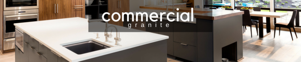 Commercial Granite Countertops of Kent & Seattle ~ Granite Top, Inc.