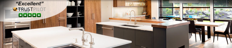 Kent Kitchen Countertops | Granite & Quartz Countertop in Kent, WA