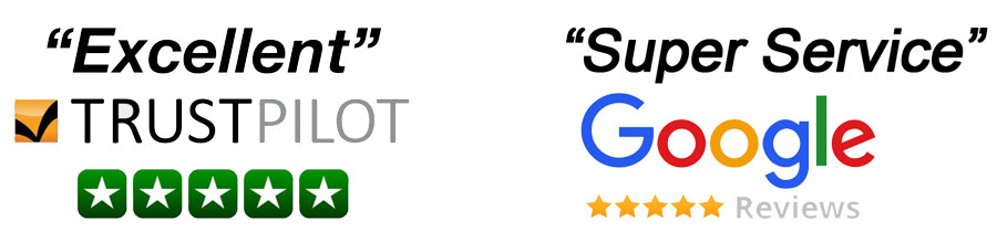 trust-pilot+google-review - Granite Top, Inc.
