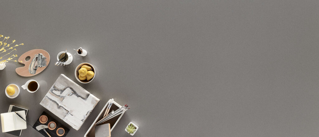 Macabo Gray® Quartz - Kitchen Countertop Experts of Seattle