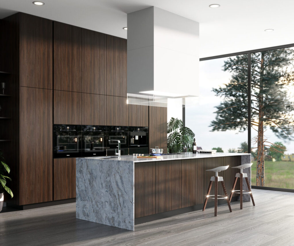 Ijen - Granite Top, Inc.