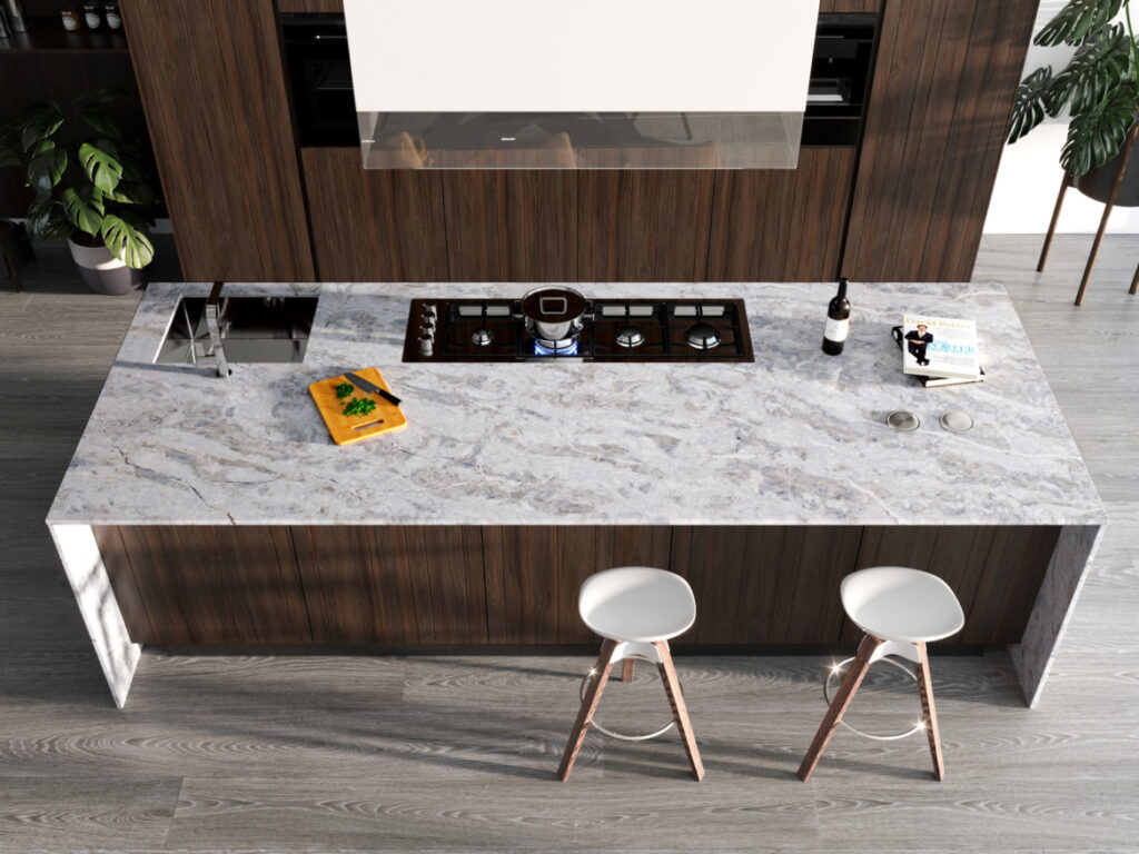 Ijen - Granite Top, Inc.